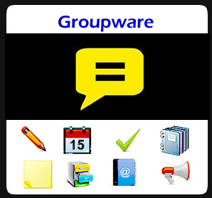 Sistemas de Gestion de contenidos de Aprendizaje LCMS y GROUPWARE ...