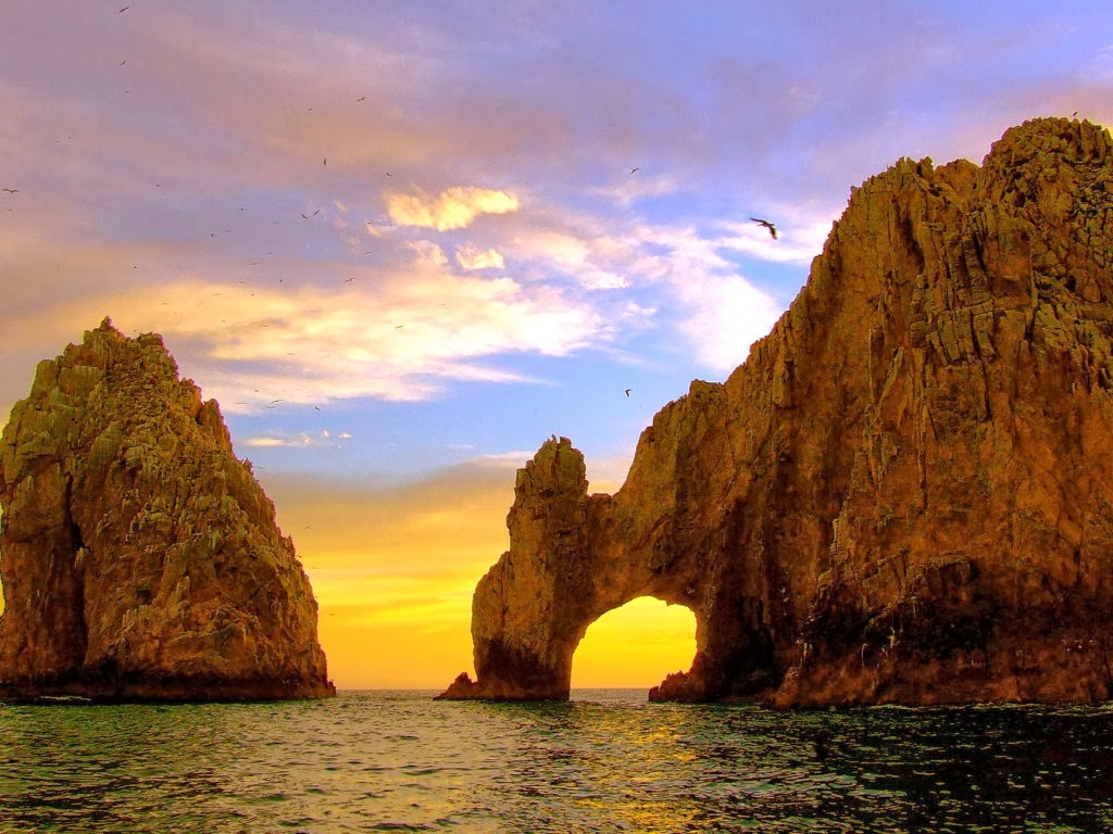 Places in the world to enjoy vacations: A Tour Guide Around the World