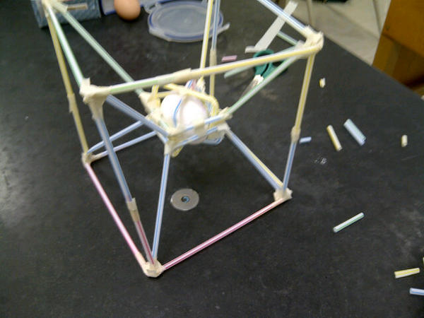 Earth And Space Blog