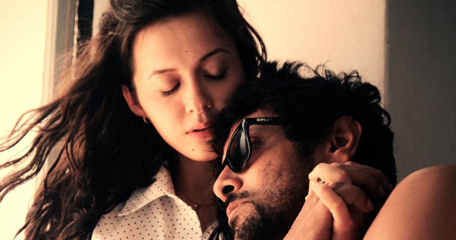 David Movie photos Gallery Vikram Jiiva