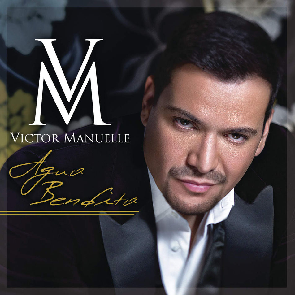 DISCOS PARA EL RECUERDO : VÍCTOR MANUELLE