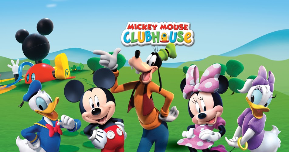 ตัวละครหลักตัวโปรดในการ์ตูนของ Disney