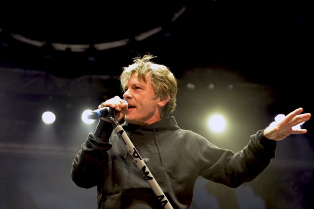 Music N More Happy Birthday To Bruce Dickinson