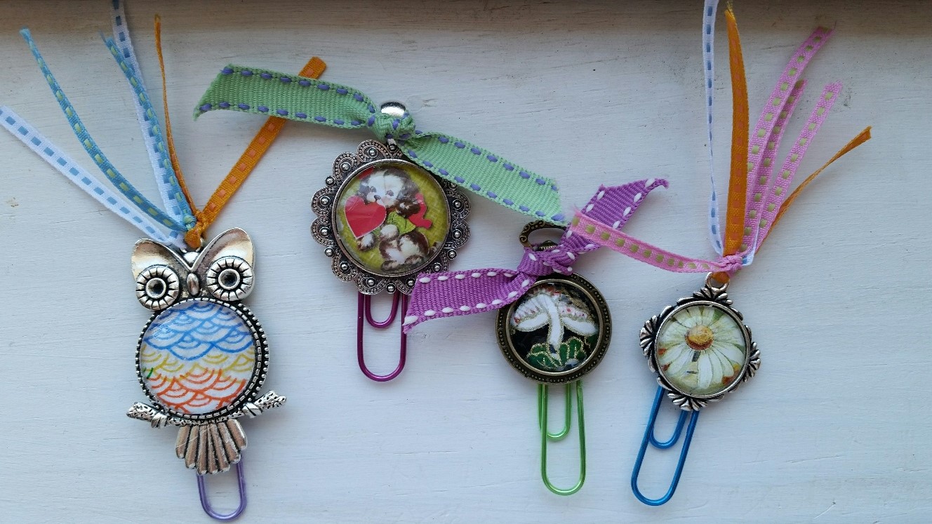 Craft Fantastic Blog: Craft Fantastic For Planner Fun