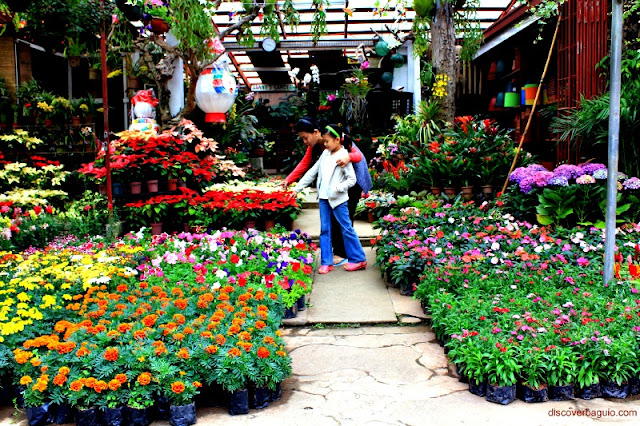 BAGUIO CITY, PHILIPPINES