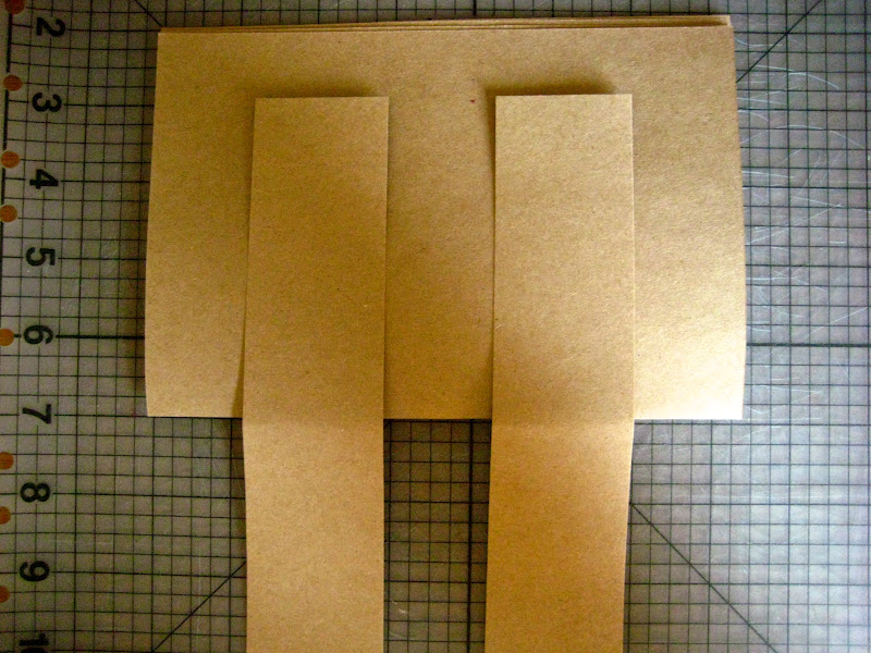 From Scratch: Book-Binding 101