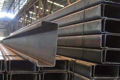 Daftar Ukuran Besi CNP, Besi CNP atau Lipped Channel ~ PUSAT PENJUALAN ...