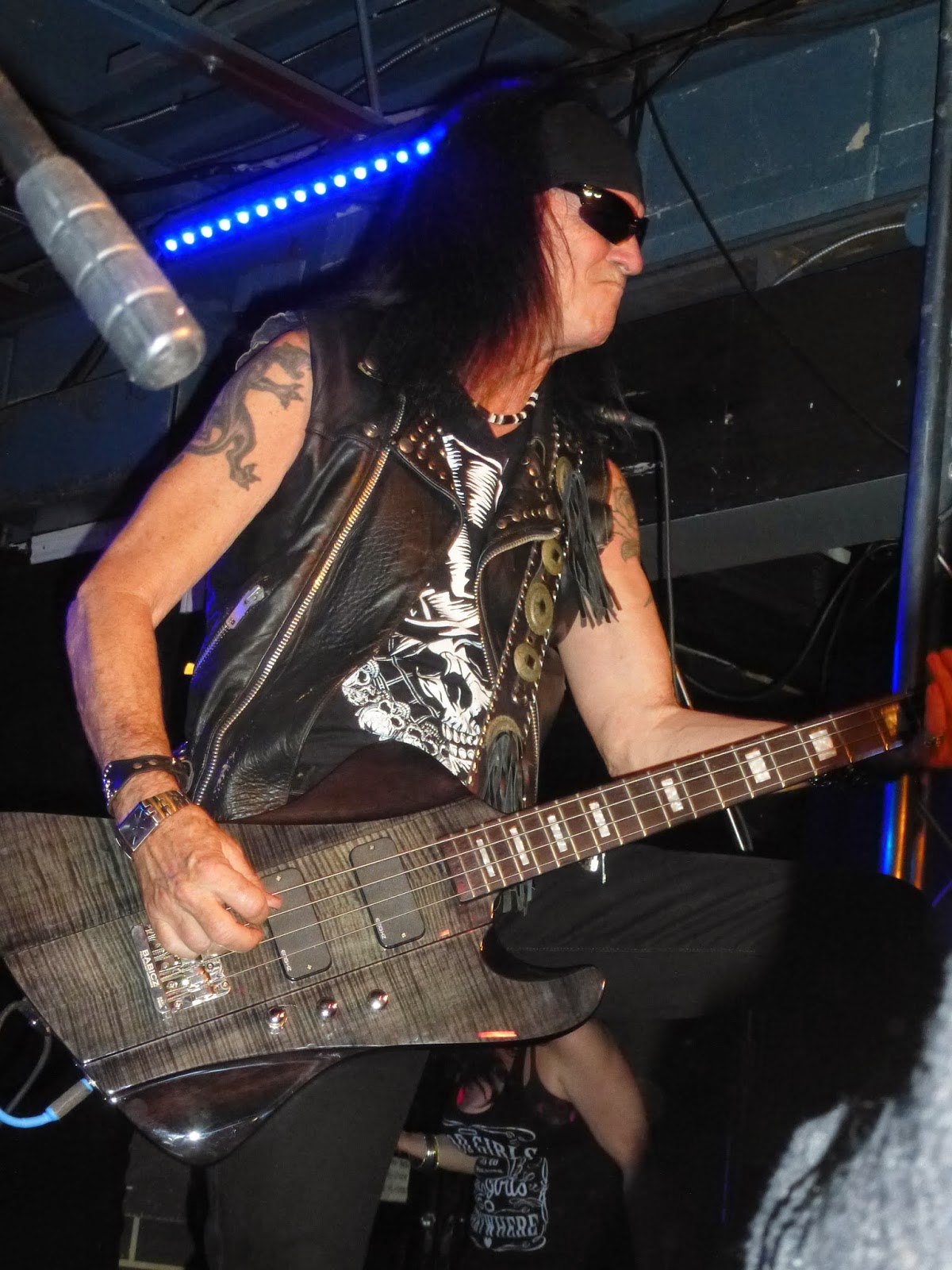 Hey Steve Lynch, Can I Get Your Autograph? (A Conversation with Steve ...