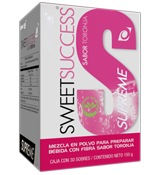 Sweet Success Supreme - Omnilife Paraguay