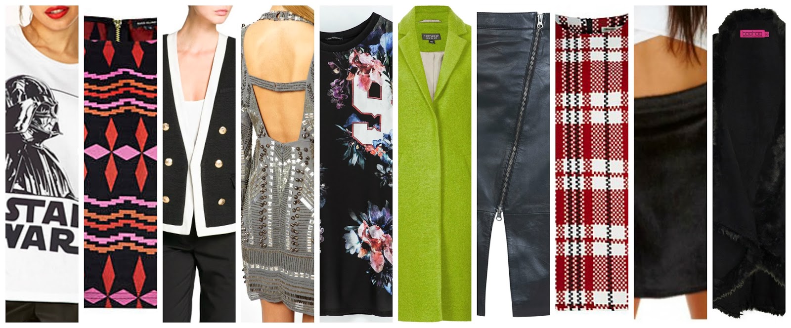 Payday Shopping Treats | STYLED INTO FASHION