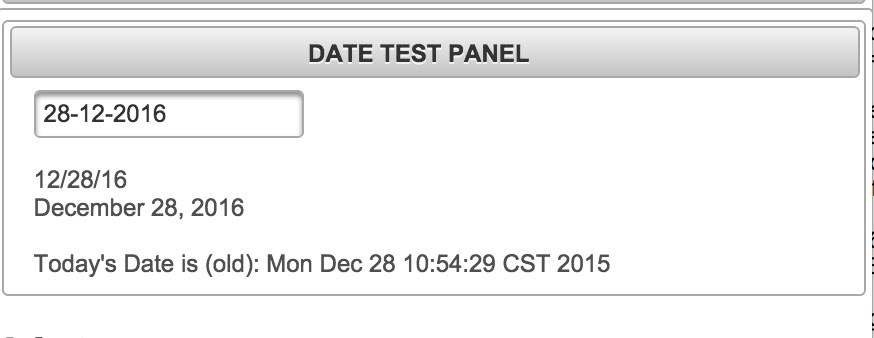 Josh's Dev Blog - Java, Jakarta EE, Jython, Oracle, and More...: Utilizing the JSF 2.3 f ...