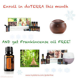 Radiant Health with Essential Oils!: My Top 15 Favorite Essential Oil ...