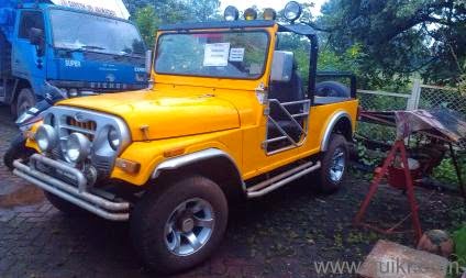 BLACK LISTED RIDERZ: Modified MM540