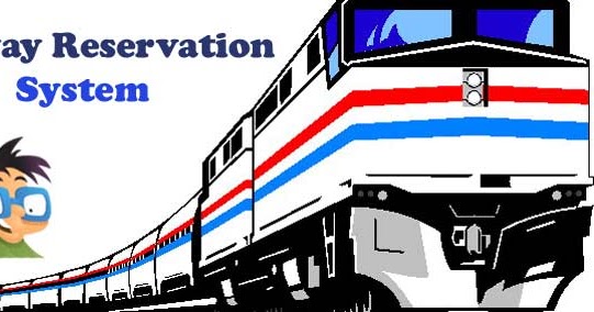 Railway Reservation System Free Source Code Compileguru