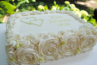 My Tiny Bakery...........: Cakes