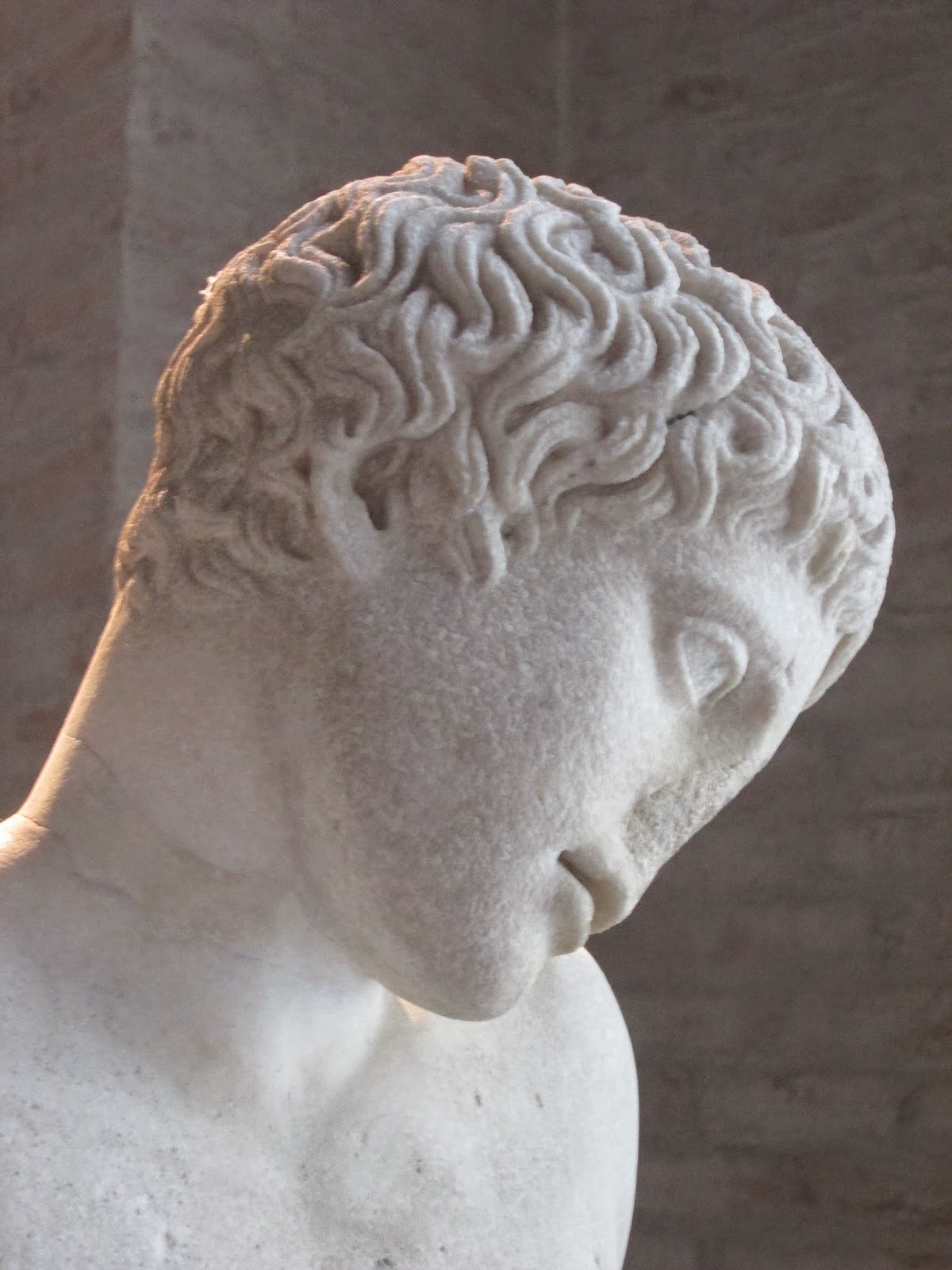 TRAS LAS HUELLAS DE HERÓDOTO. . . : NARCISO