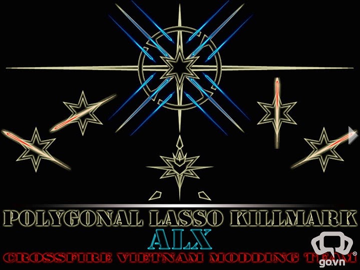 Kill Mark Đột Kích Đẹp Sưu Tầm By VanQuyet [ KillMark CF ] ~ VĂNQUYẾT'SBLOG