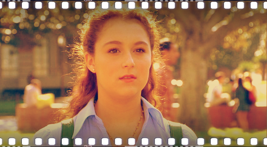 Apofenias Aleatórias: Meme: Elenco dos sonhos