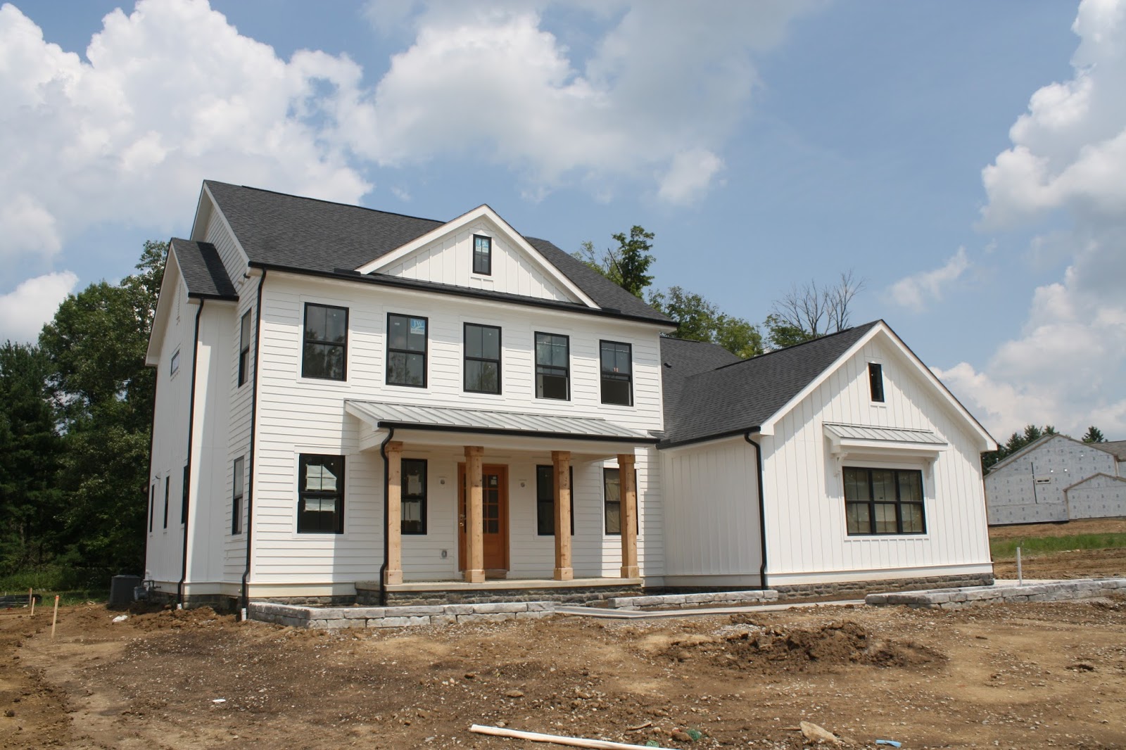 Lifestyle | Preview Tour Of The 2017 BIA Parade Of Homes (Columbus ...