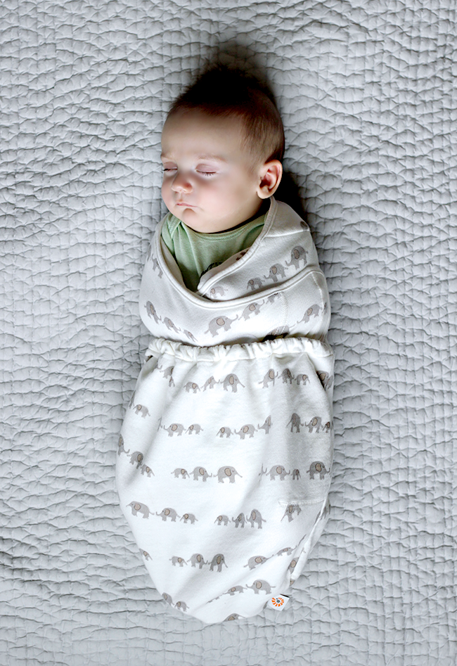Bubby and Bean ::: Living Creatively: How We Get Baby to Sleep
