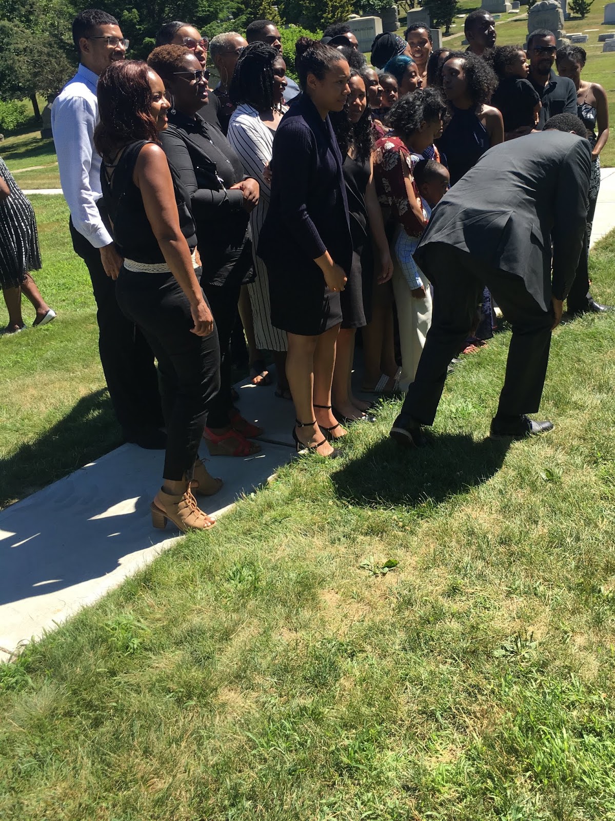 FAMILY PHOTOS - Austin Children