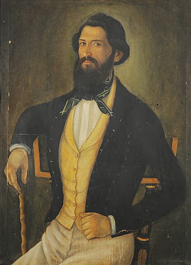 EL PATIO DE SANTIAGO DEL ESTERO: Felipe Taboada