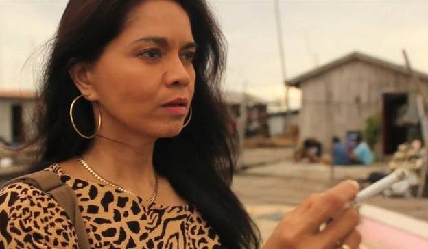 Make Me Blush: Sheron Dayoc's Halaw (Ways of the Sea) - Once Again, The ...