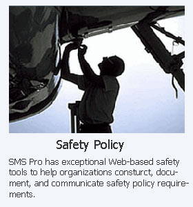Safety Audit Checklist |Aviation Safety Management Systems (SMS)