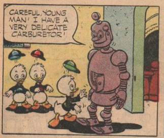 News and Views by Chris Barat: DUCKTALES RETROSPECTIVE: Episode 14 ...