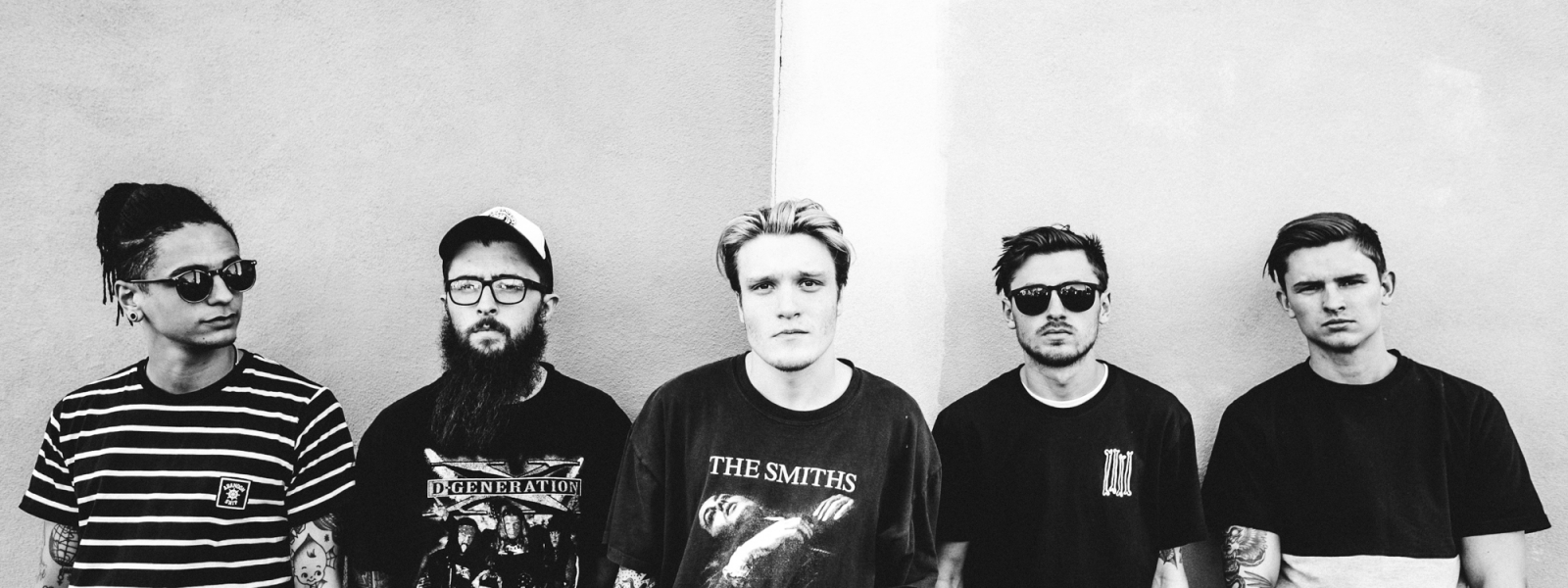 Profil Band Neck Deep ~ POP PUNK ADDICT