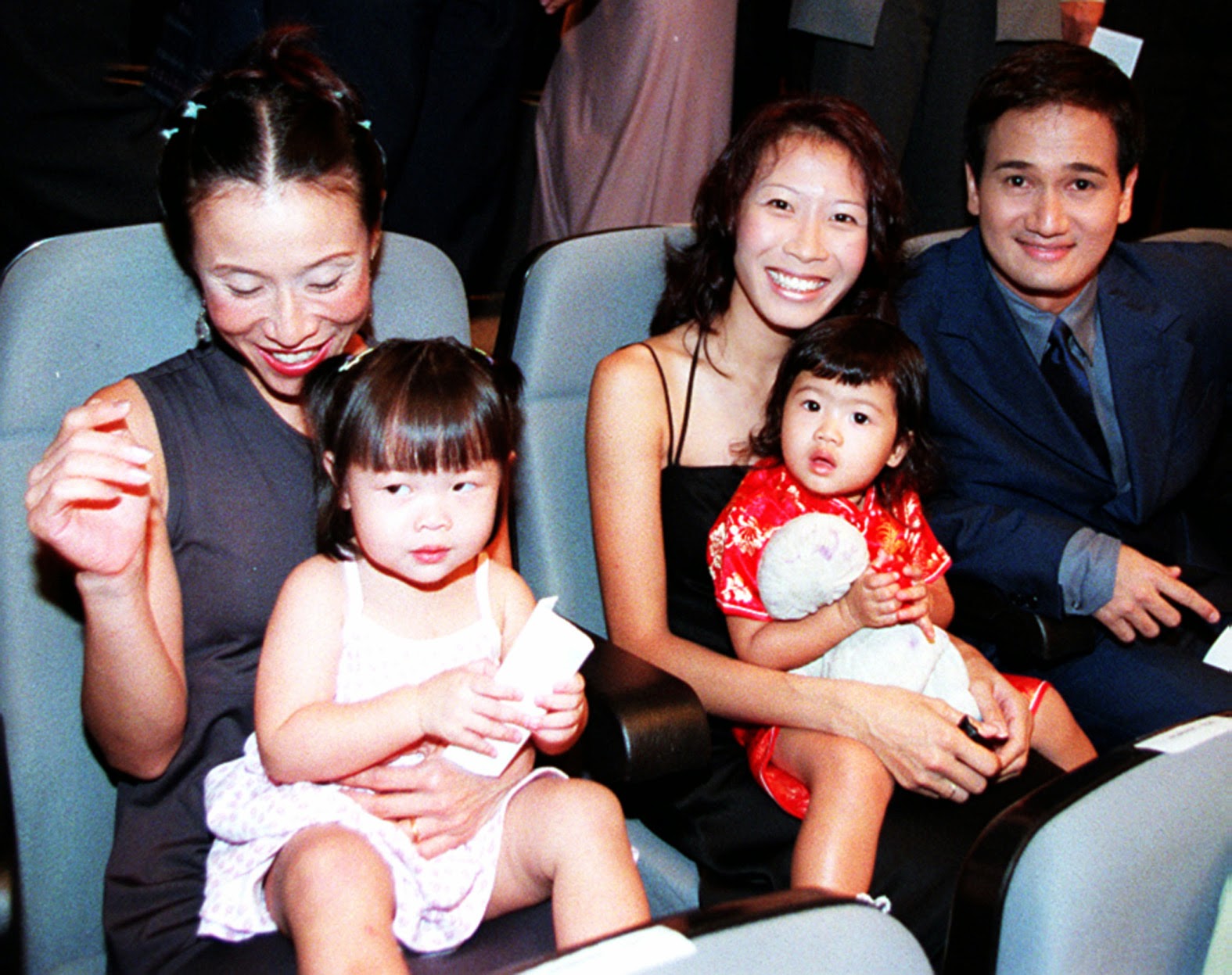 S M Ong: Open letter to Gurmit Singh about his open letter-writing ...