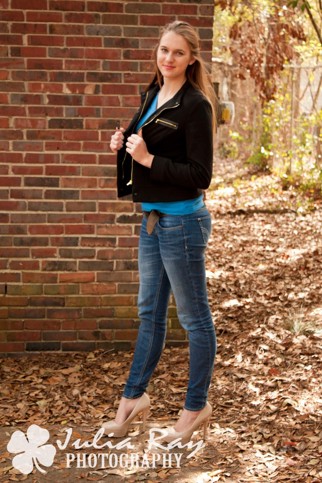 Julia Ray Photography: happy (almost) friday!