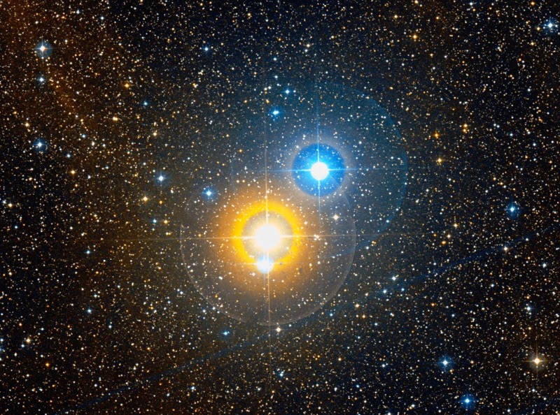 Back Alley Astronomy: January 2015