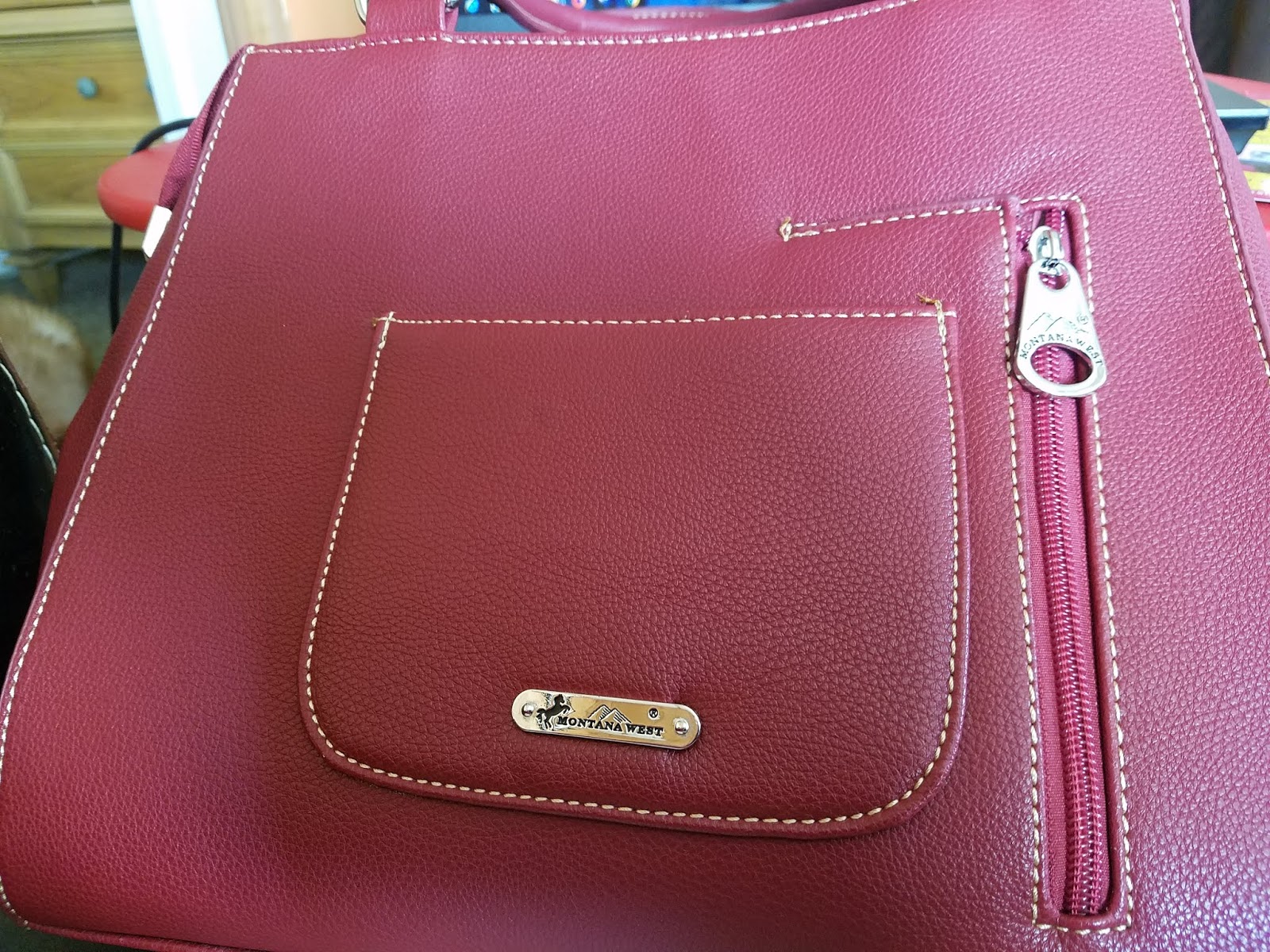 The GunDivas: Movie Purse