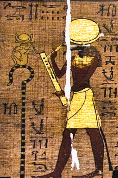 coming forth by day: son of the gold