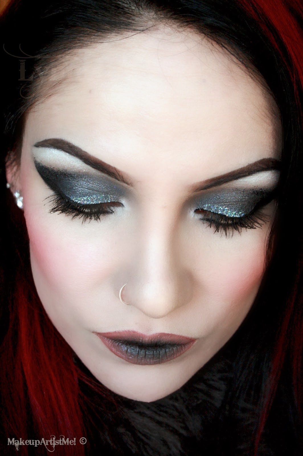 Innovative Makeup Tutorial