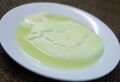 Mengenal "Dali", Kejunya Orang Batak. Begini Cara Mengolahnya, Simak ...