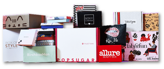 Use Subscription Boxes as a Branding Tool