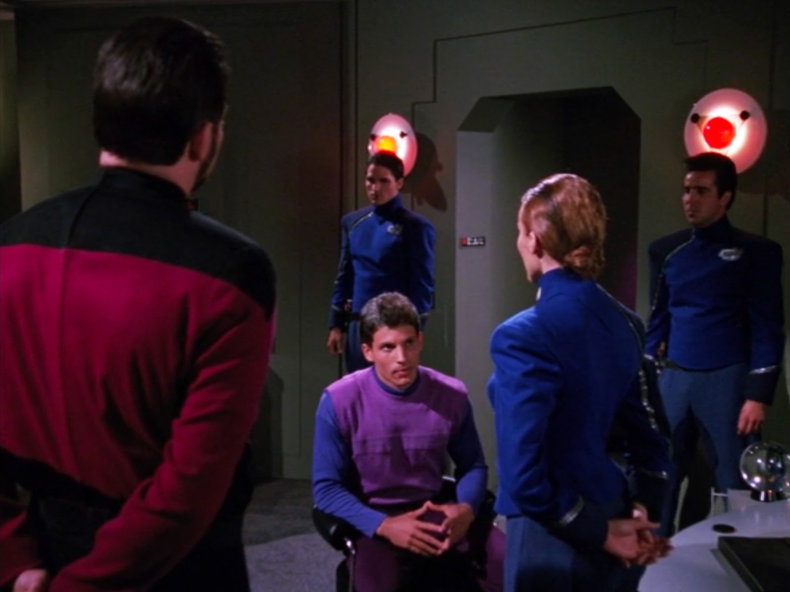 Random Fandoms: February 2017