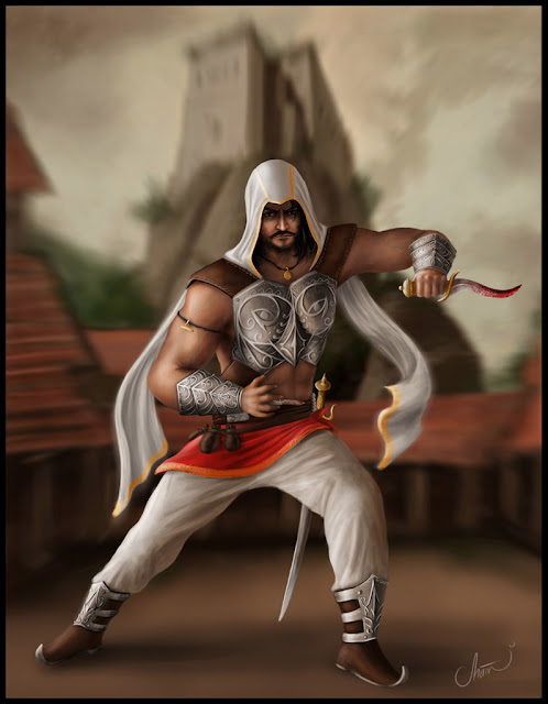 Art Of Sastha: February 2012