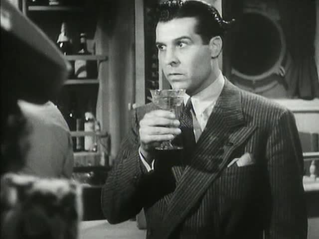 Forgotten Actors: George J. Lewis