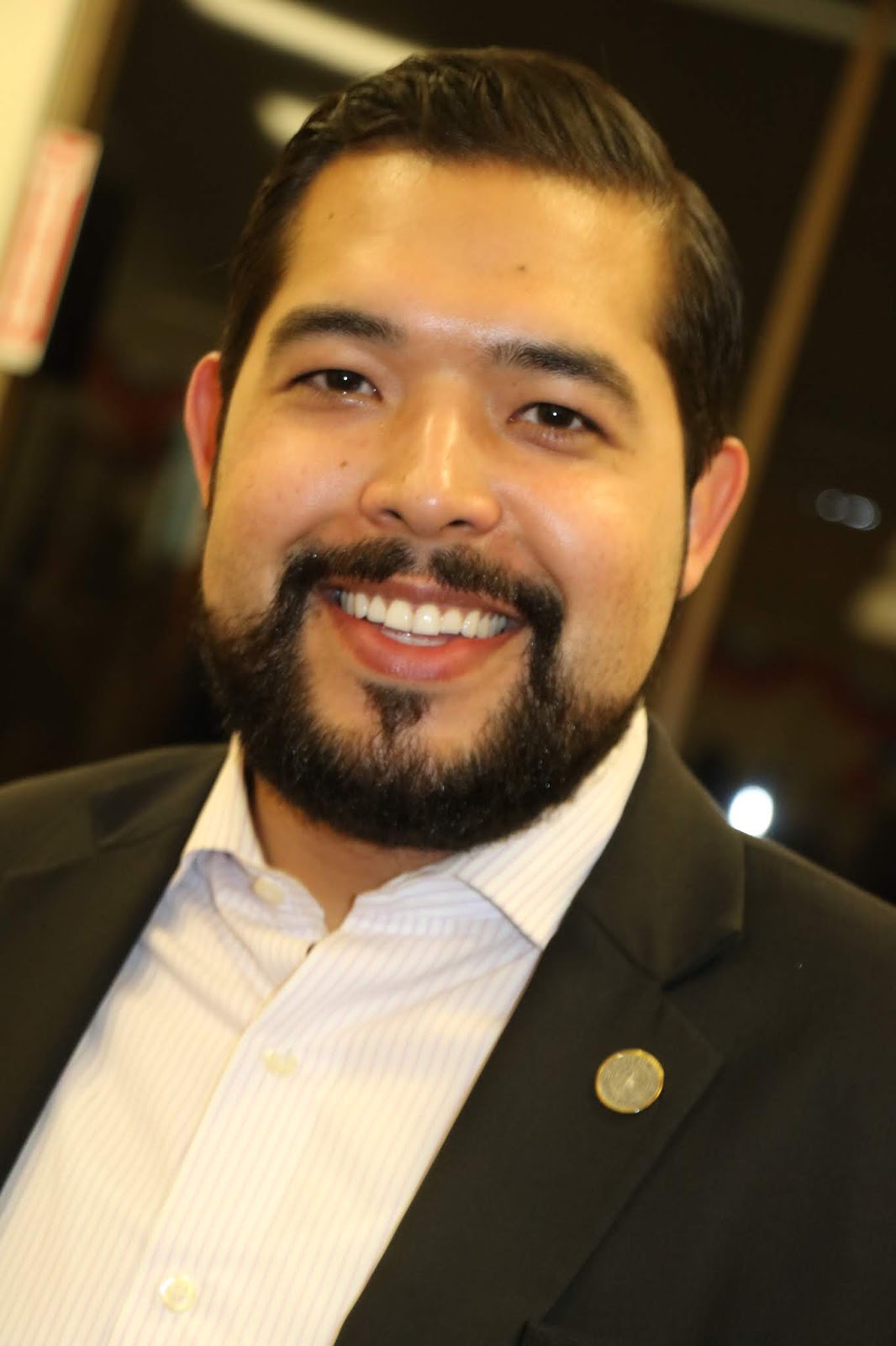 Walker Report - Shedding Light on Bexar County: HD125 candidate Ray ...