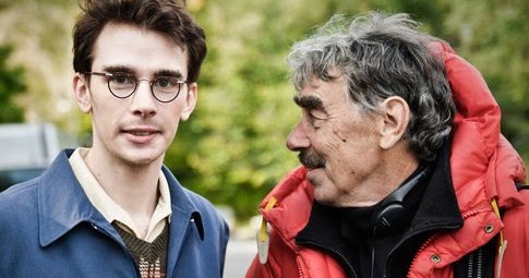 Offerstenen: Stig-Helmer Story