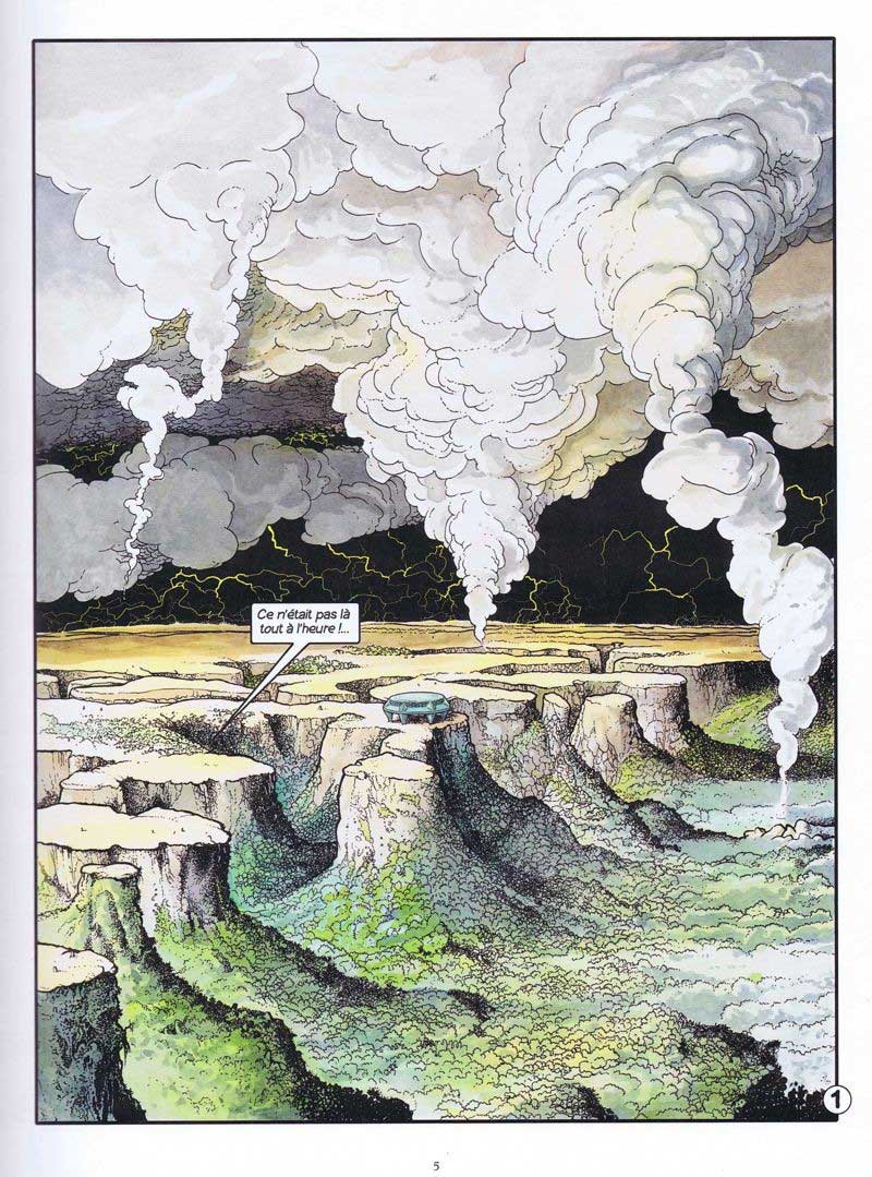 Un universo de Ciencia Ficción: 1993- EL CICLO DE CYANN - François ...