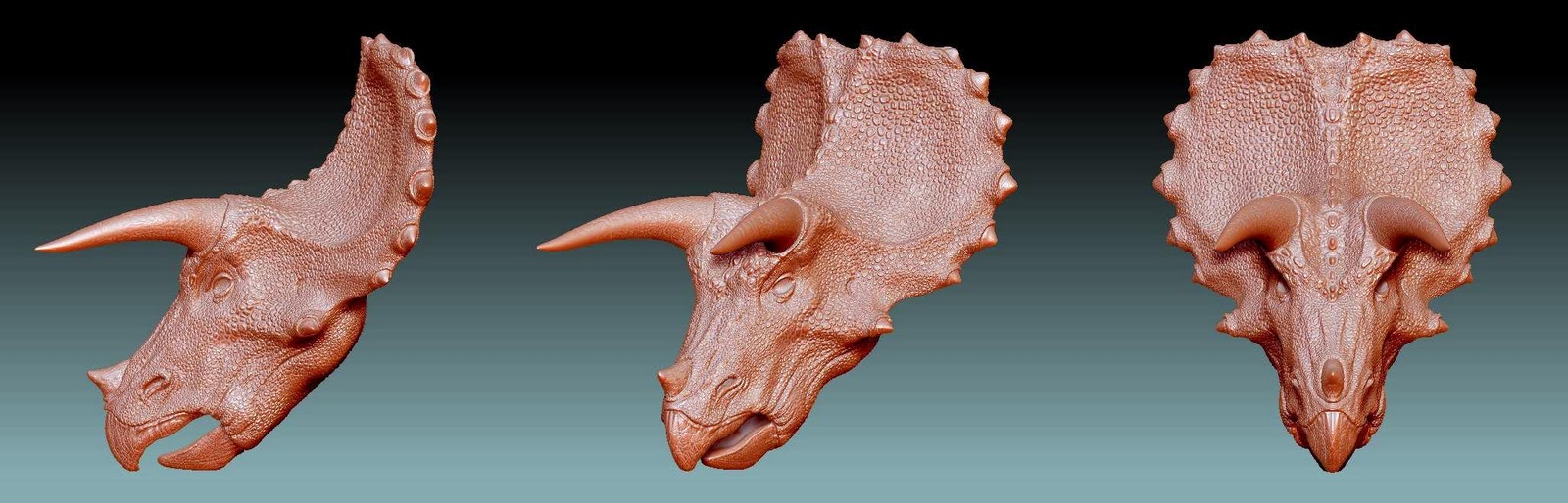 Redes: Observatorio, análisis y reflexión: Sobre Triceratops, Tyler ...