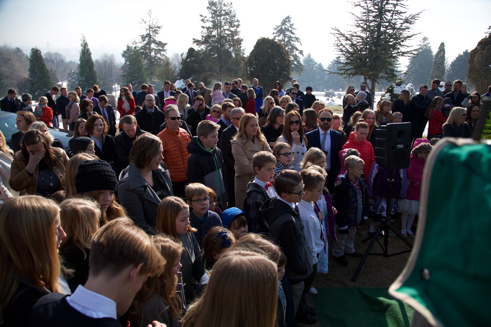 Lotsa Laughter: My Dad