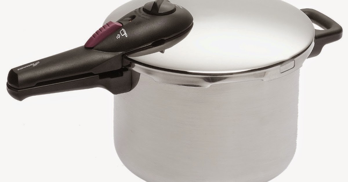 Home, Garden & More...: Reduce Cooking Time by up to 70% with the Fagor ...