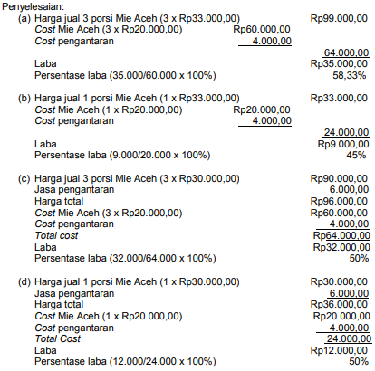 Pertemuan ke - 2 - KONSEP BIAYA DAN KLASIFIKASI BIAYA