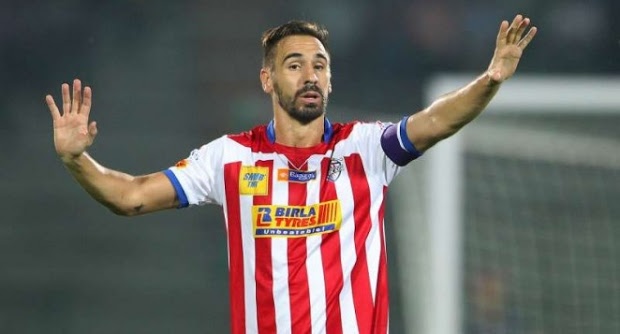 Borja Fernández ficha por el Almería - Pucela Fichajes