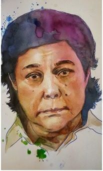 PEOPLE'S NATIONAL ARTIST